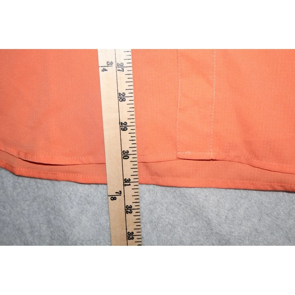 Columbia | Shirts | Columbia Pfg Performance Fishing Gear Shirt Mens ...